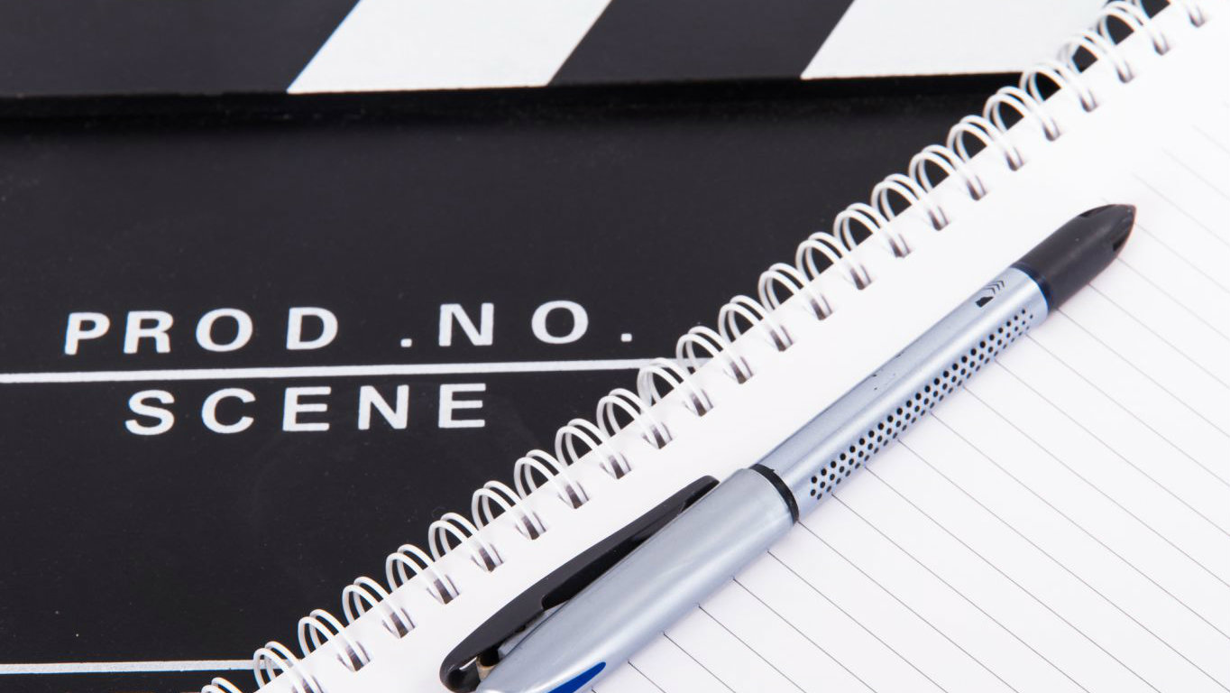 Quer ser um roteirista de sucesso? 9 dicas que ajudarão você | Blog da ...