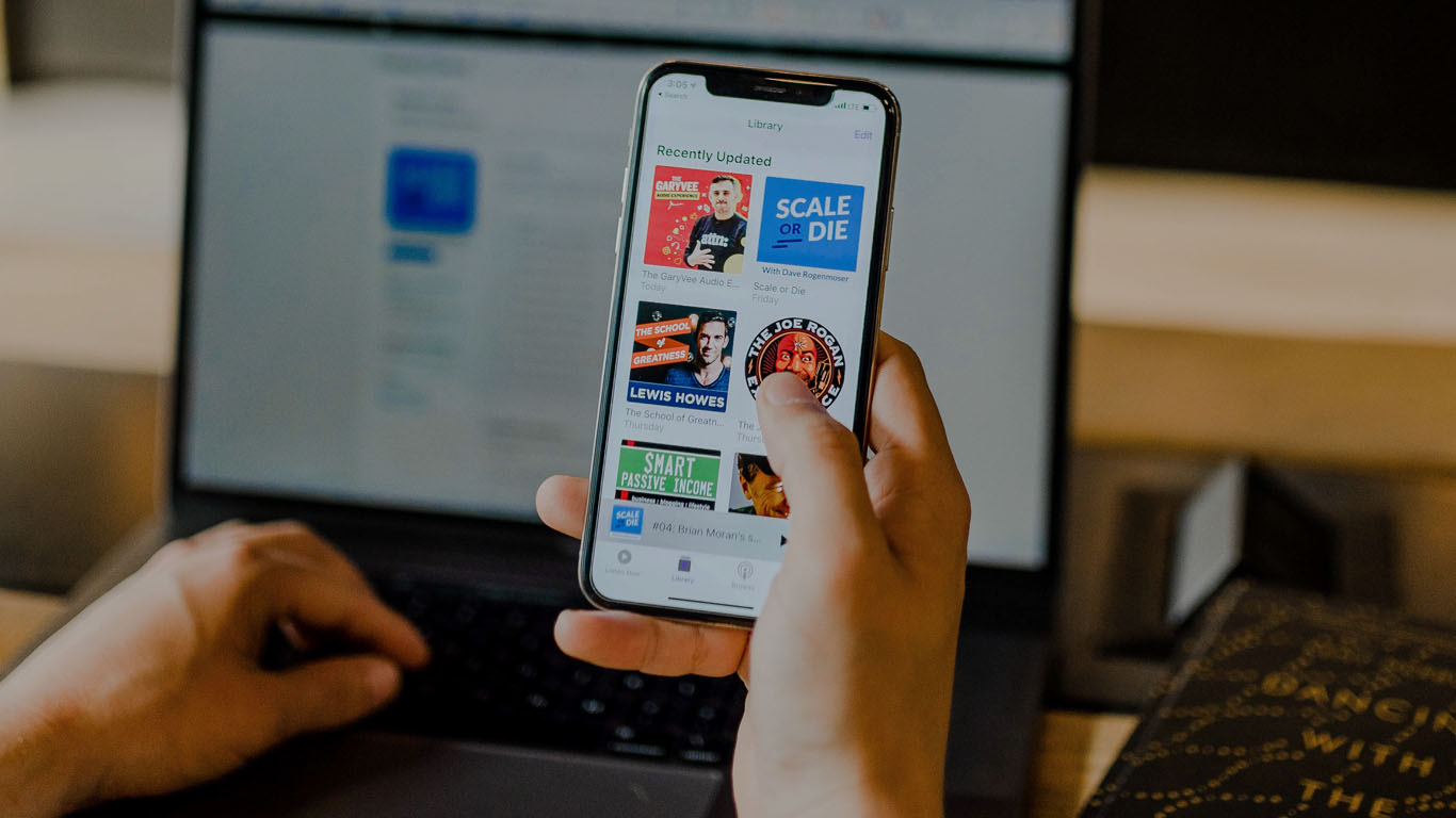 Como e por que adicionar ID3 tag ao seu podcast? | Blog da AvMakers