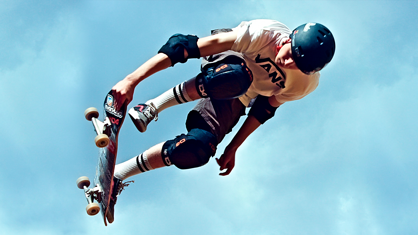 Você sabe o que é Speed Ramp? | Blog da AvMakers