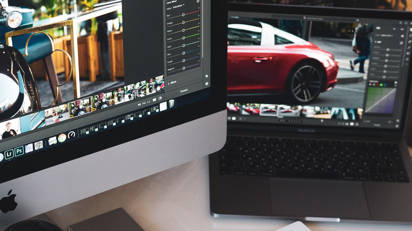 Introdução à imagem digital | Blog da AvMakers