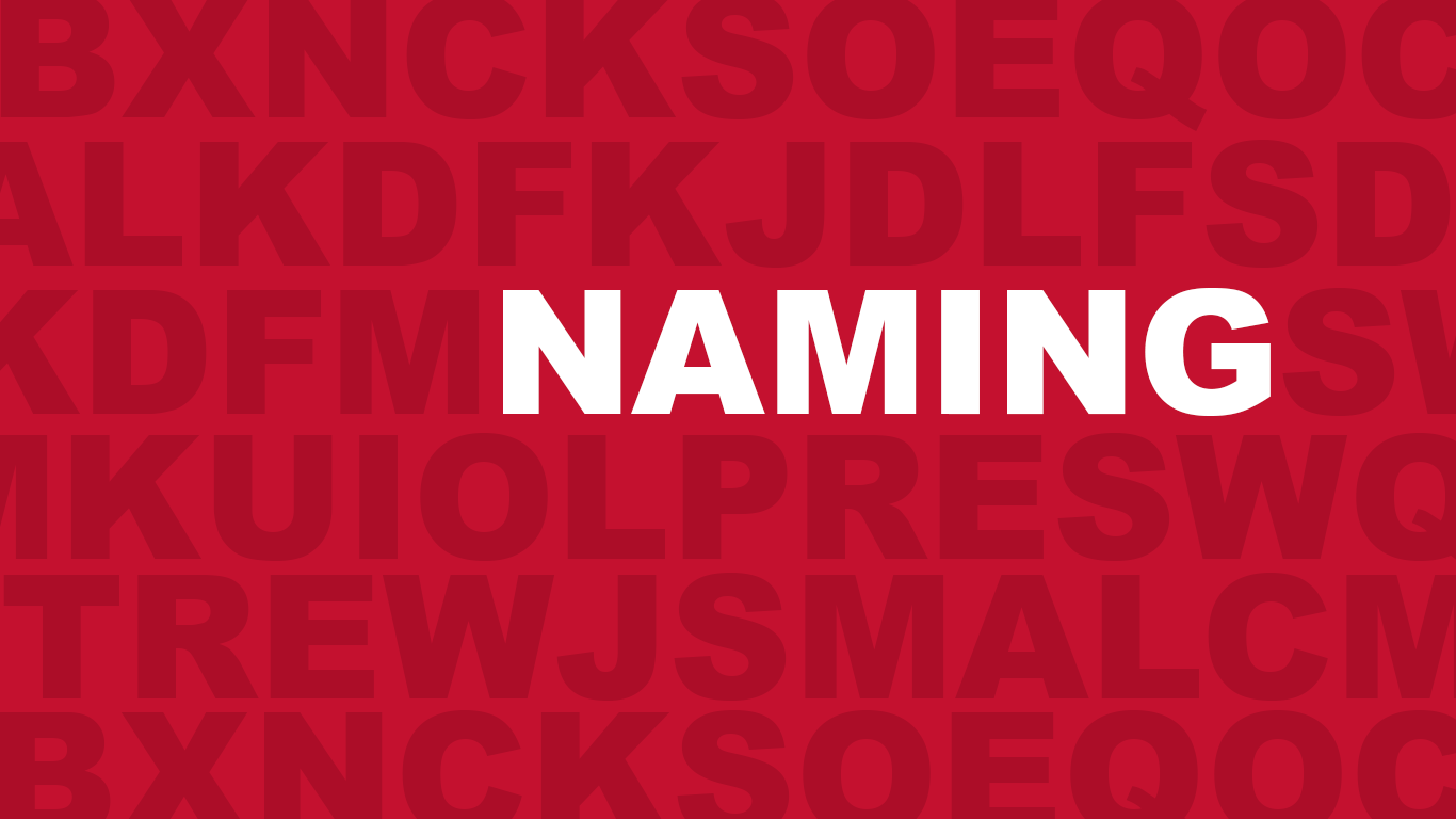 Naming: o processo de criar um nome para a sua empresa | Blog da AvMakers