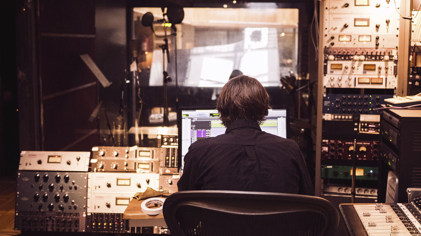 Qual é a Função do Sound Designer? | Blog da AvMakers